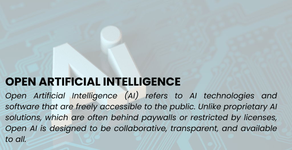 A Beginner’s Guide to Open Artificial Intelligence - Natheyz